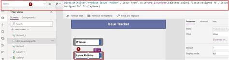 How To Create Power Apps Cascading Dropdown From SharePoint List Enjoy SharePoint