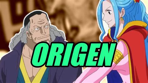 El Cap Tulo De One Piece Desvela El Secreto Mejor Guardado De La Familia Nefertari