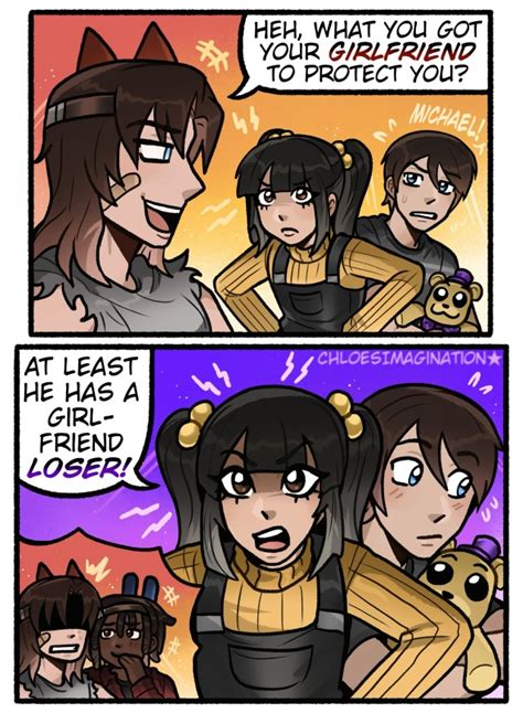 Browse Fnaf Cassidy Communities On Tumblr