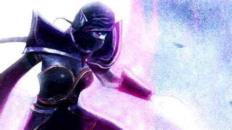 Dota 2 Templar Assassin Wallpaper Hd