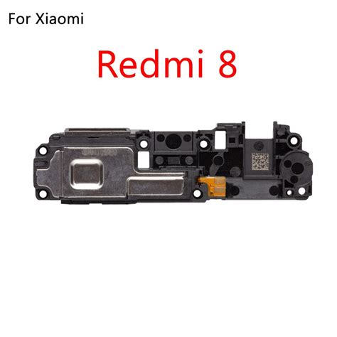 Loudspeaker For Xiaomi Redmi A Note Pro Loud Grandado
