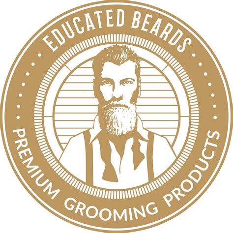 Educated Beards