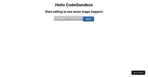 Infallible Dust Codesandbox Infallible Dust Codesandbox
