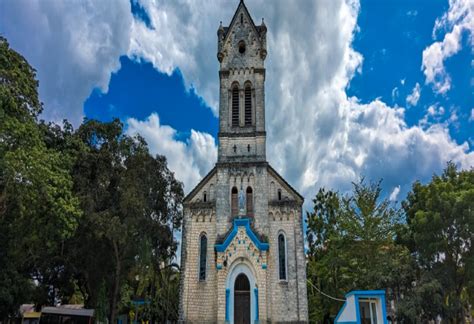 Top 15 Churches To Visit In Tanzania That Blend Beauty