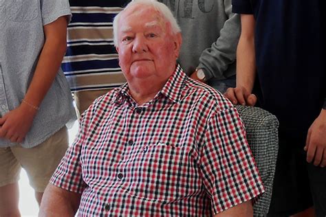 Cica Life Member Profile Bob Parker Cranes And Lifting