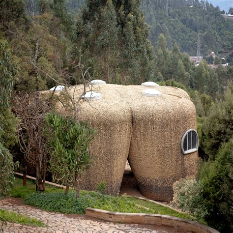 Et 302 Memorial Park In Ethiopia Is A Space Of Remembrance