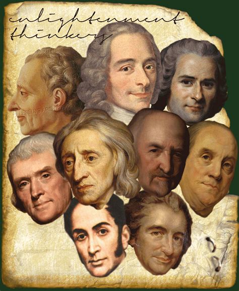 Enlightenment 18th Century