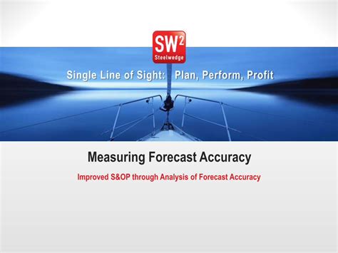 pdf using key metrics to supercharge your demand management and sandop