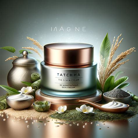 Tatcha The Dewy Skin Cream - Skincell.org