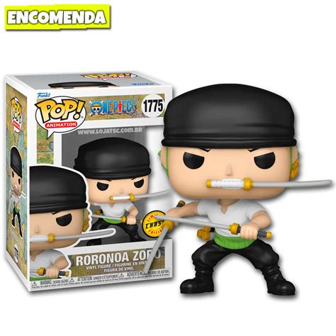 Funko Pop One Piece Luffy Gear Five Loja TSC