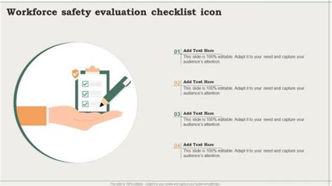 Checklist Summary Icon Powerpoint Templates Slides And Graphics