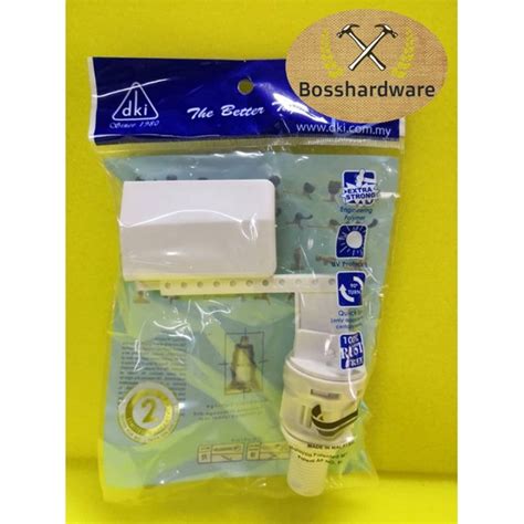 Dki Side Inlet Float Valvetoilet Cistern Flove Valve Shopee Malaysia Dki Side Inlet Float Valvetoilet Cistern Flove Valve Shopee Malaysia