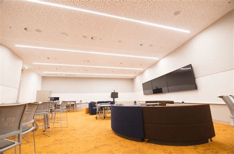 Monash Learning And Teaching Building