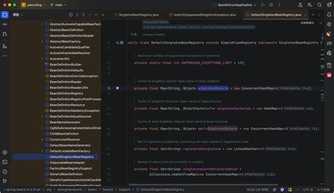 spring面试题，41道spring八股文（1 3万字63张手绘图），面渣逆袭必看👍 二哥的java进阶之路