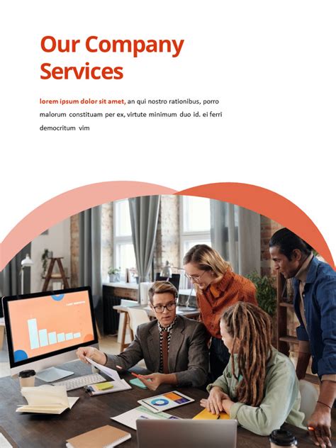 신년 사업 계획 기업 Ppt 프레젠테이션