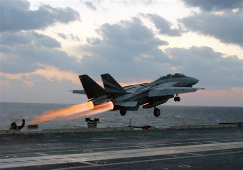 Us Navy F 14 Tomcat The Evolution Of The Variable Sweep Wing