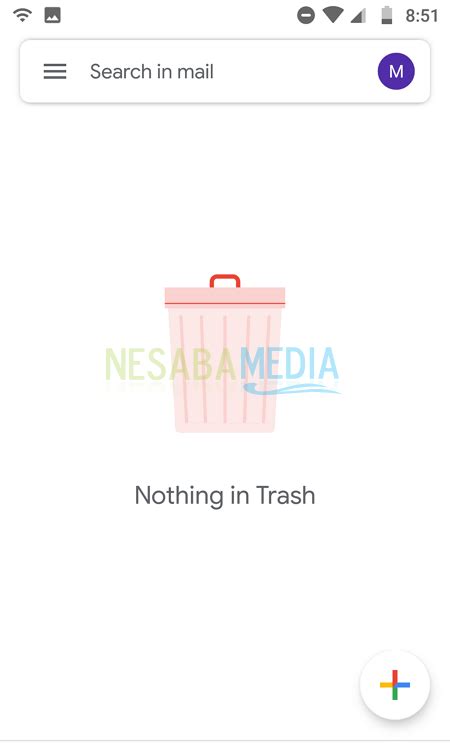 Cara Menghapus Email Yang Sudah Dikirim Tanpa Ribet