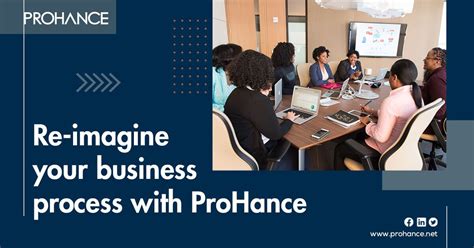 Prohance Workflow Is A Wizard Based No Code Product Which Allows Businesses To Orchestrate