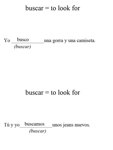 7a Practice Verbs Pdf