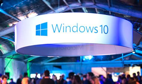 Update Windows NOW Or Risk Being Hacked Microsoft Warns Express Co Uk