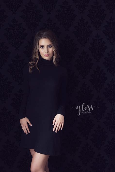 Gloss Girl A Vancouver Boudoir Studio Gloss Boudoir Studio