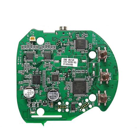 Customized Professional Pcb Layout And Assembly Pcb Pcba Electronic Assembly Circuit Design
