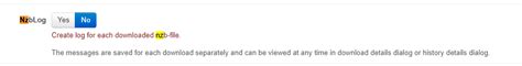 Nzblog · Issue 644 · Nzbgetnzbget · Github