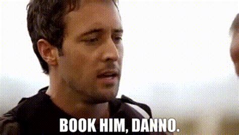 Book It Danno The South Park 