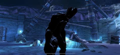 Found An Odd Visual Glitch Today Rcontestofchampions