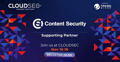 Content Security On Linkedin Cloudsec Contentsecurity Cloudsecurity