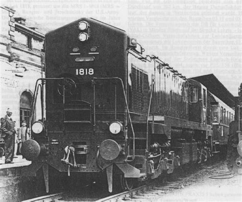 Unit 1818