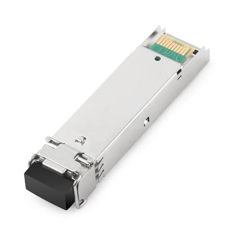 1 25g Sfp Sx 850nm 550m Optical Module Ascentoptics