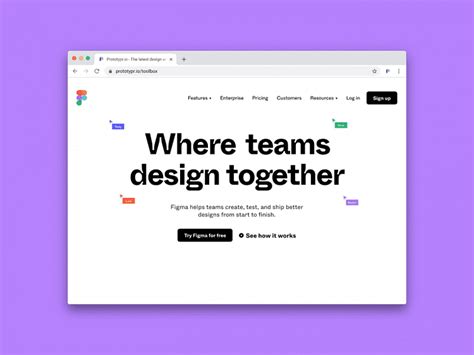 figma prototypr prototyping prototypr toolbox
