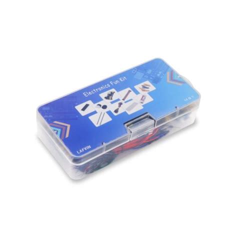 Starter Kit V2 For Arduino UNO R3 SMD Upgraded Version Learning Suite With Retail Box