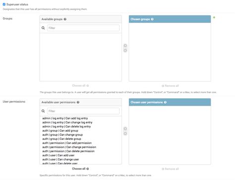 Python Getting Started Building A Template View For A Django Model That Joins Two Models
