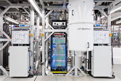 How IBM Quantum Is Advancing Quantum Error Correction IBM Quantum Computing Blog