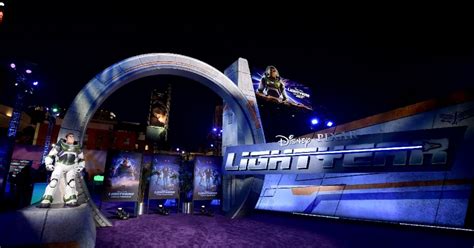 Lightyear Banned In 14 Markets After Same Sex Kiss Controversy Al Monitor The Middle Eastʼs