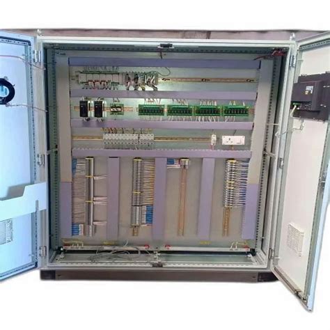 Plc Automation Services At ₹ 5500month In Nagpur Id 2851356538812