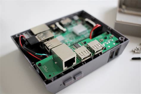 Raspberry Pi Building A Retro Gaming Console Tutorial