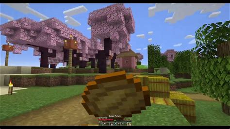 Minecraft But The Worldborder Expands Every Day 109 Youtube