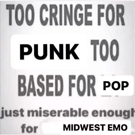 Emo Music Girlblogger Music Memes Midwest Emo Words