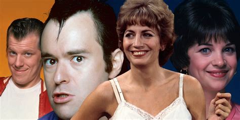 Where The Laverne And Shirley Actors Are Now — Are Lenny And Squiggy Still