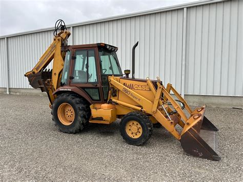 Case 580 Super K Construction Backhoe Loaders For Sale Tractor Zoom