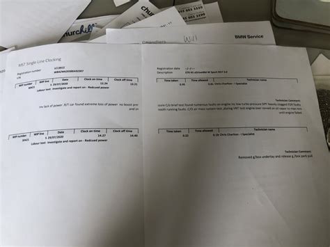 Air Particulate Filter Fault Code Please Can Some One Comment If