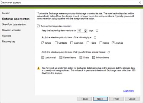 Quick Guide Codetwo Backup Users Manual