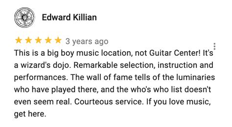 Mccabes Guitar Shop The Best Selection Of Stringed Instruments And