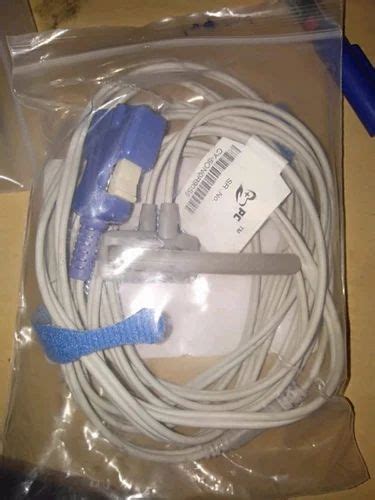 Spo Sensor Probe At Piece Pulse Oximeter Sensor Probe In Ahmedabad ID