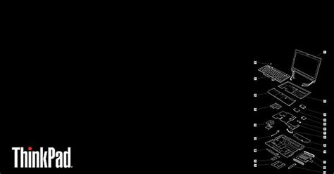 Thinkpad X230 Exploded View Wallpaper Album On Imgur