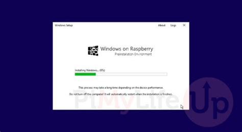 How To Install Windows On A Raspberry Pi Pi My Life Up