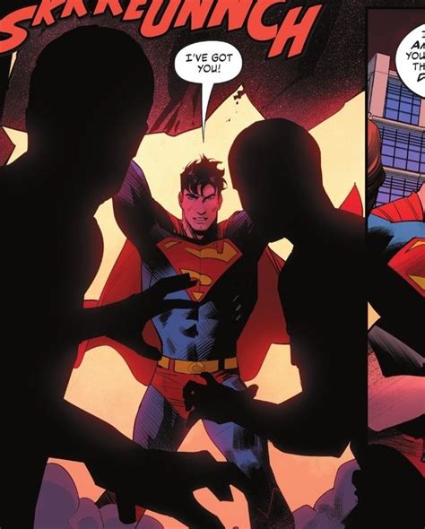 Superman Herois